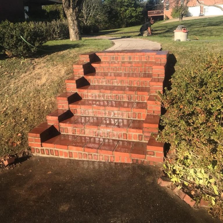 New Masonry Construction – Mitchell Masonry Restoration